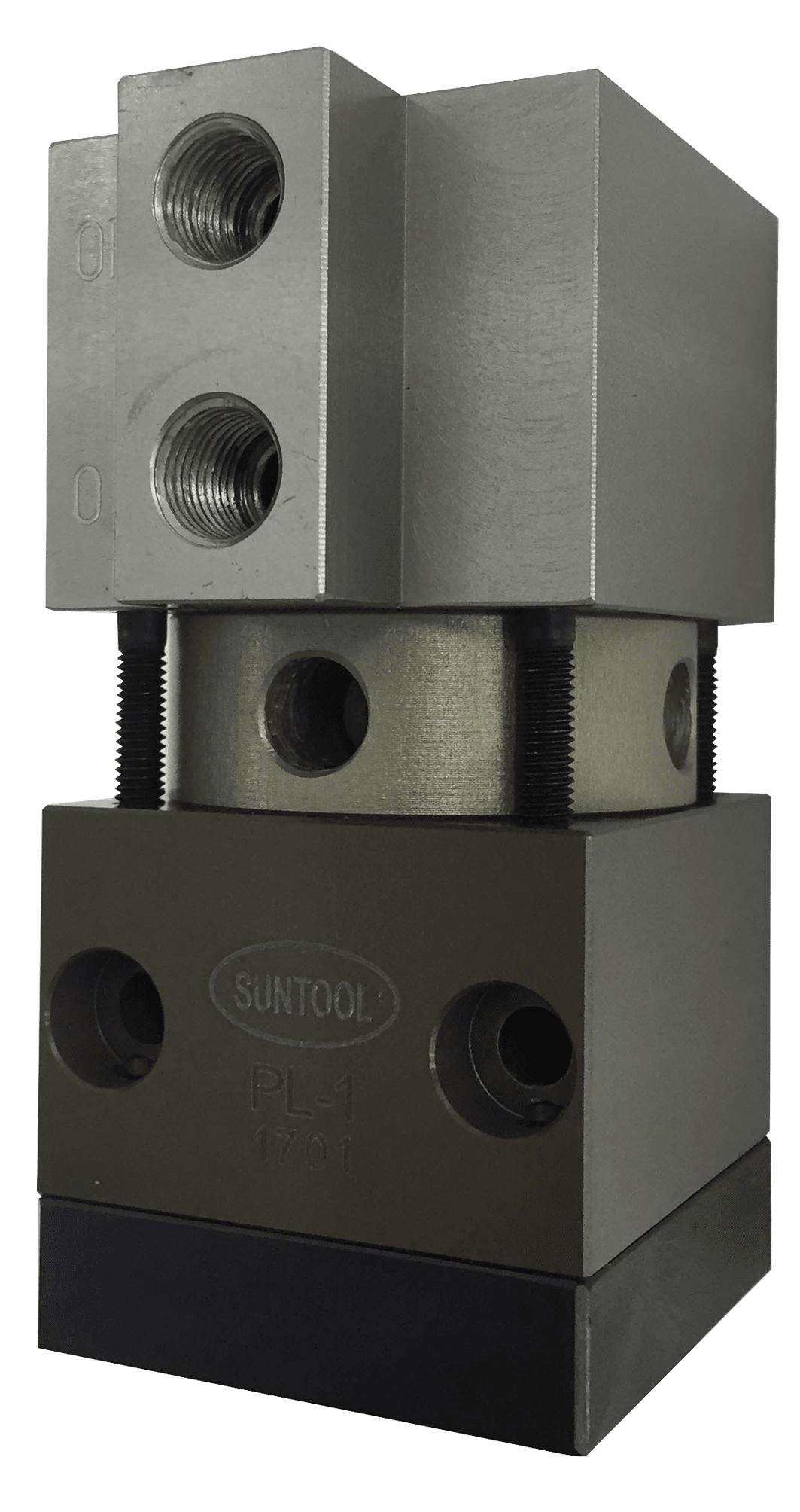 Gun module list | SUNTOOL CORPORATION