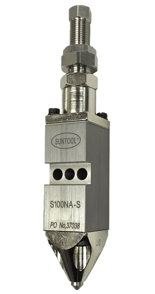 Gun module list | SUNTOOL CORPORATION